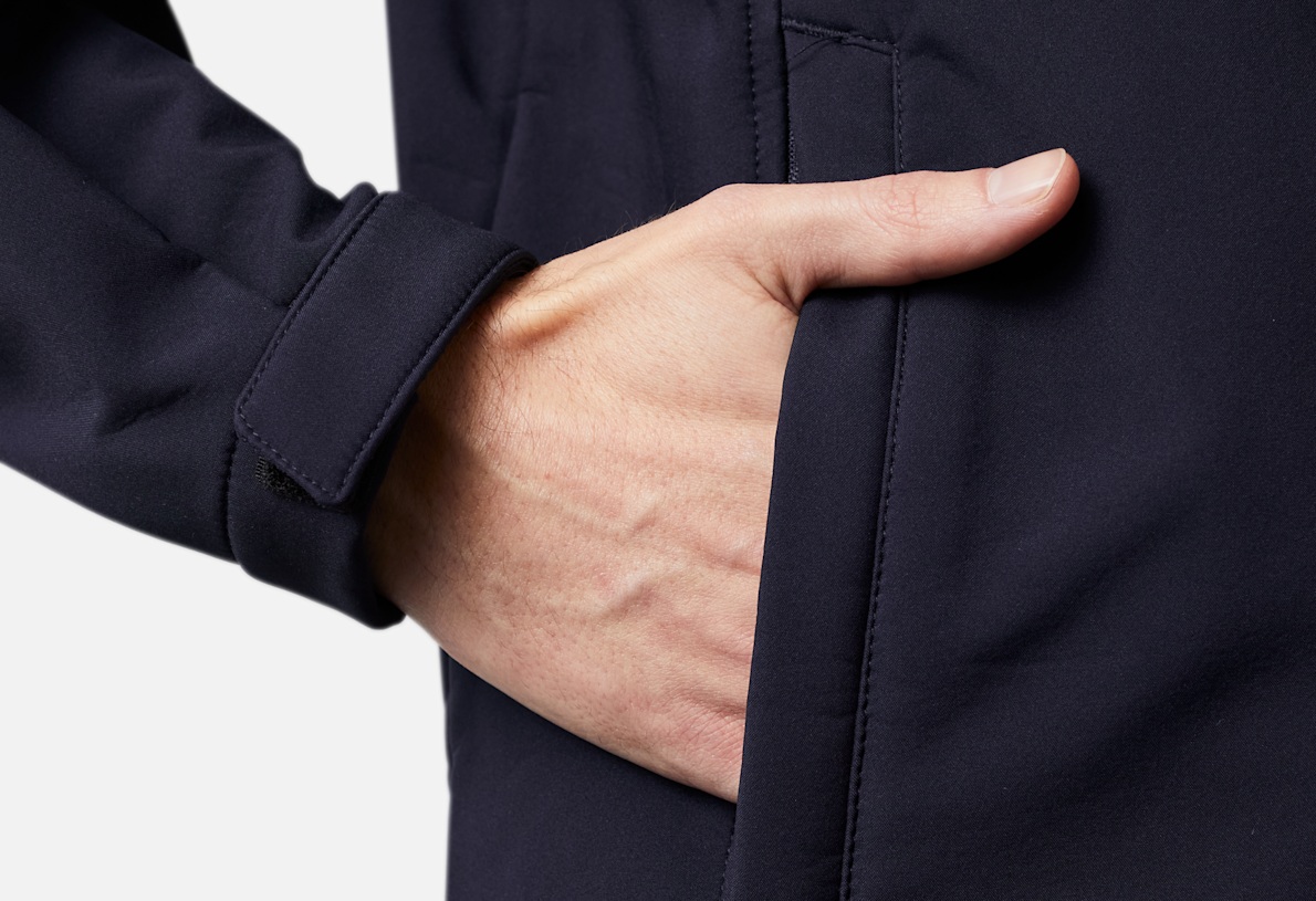 Veste à coquille souple homme Maxon ElevateMC | Vistaprint