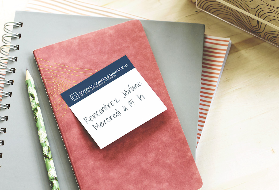 Papillons adhésifs, Post-it personnalisés | VistaPrint Canada