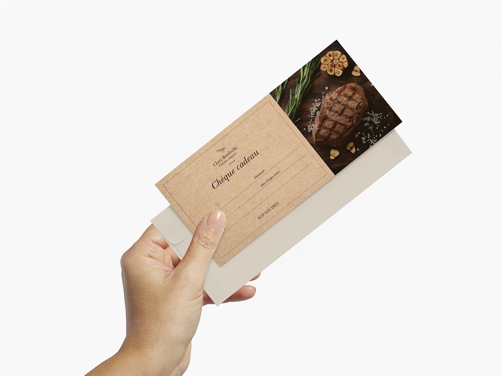 Chèques cadeaux, cartes cadeaux personnalisées | VistaPrint Canada