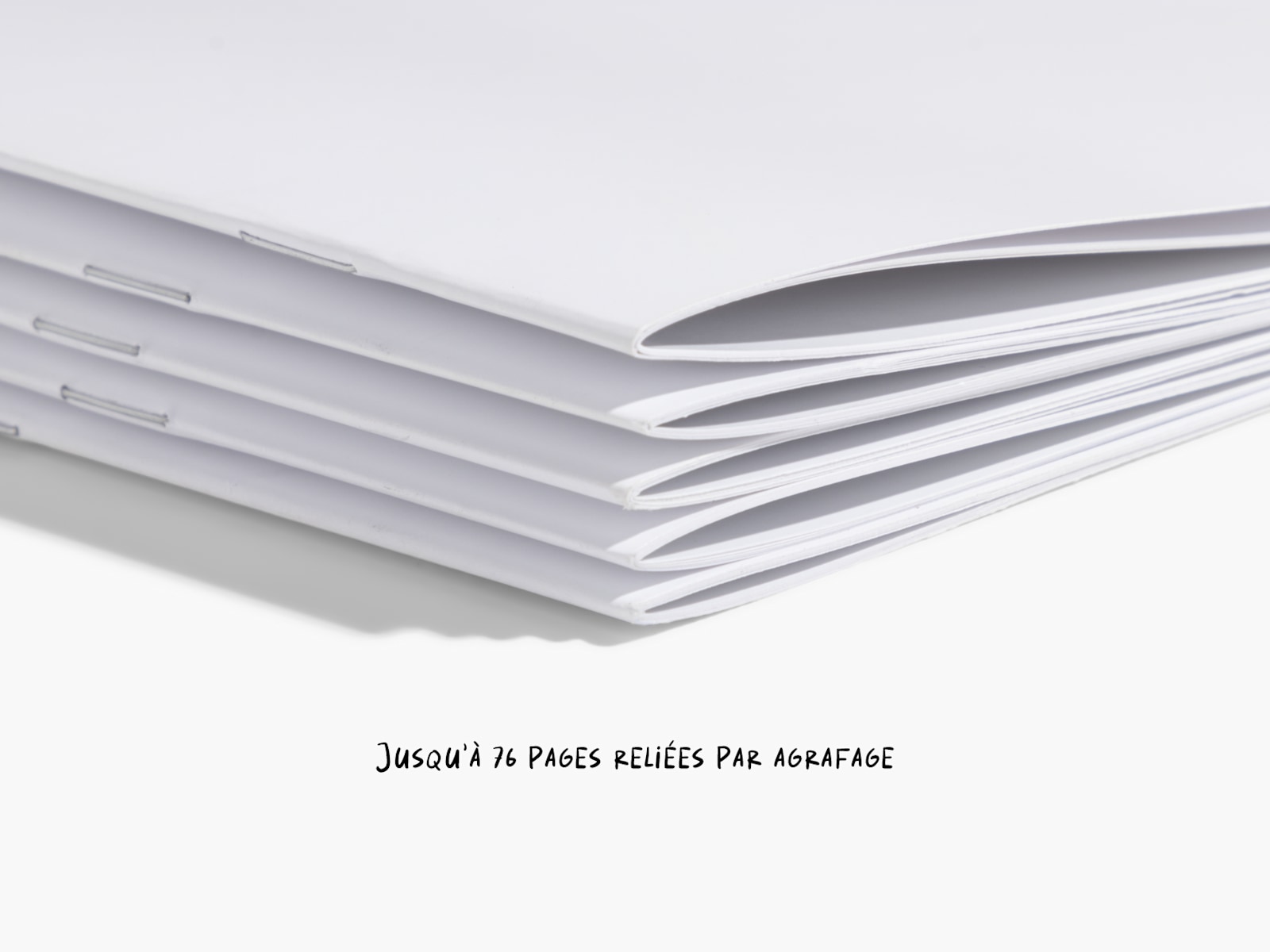 Services d’impression de livrets : créez des livrets personnalisés ...