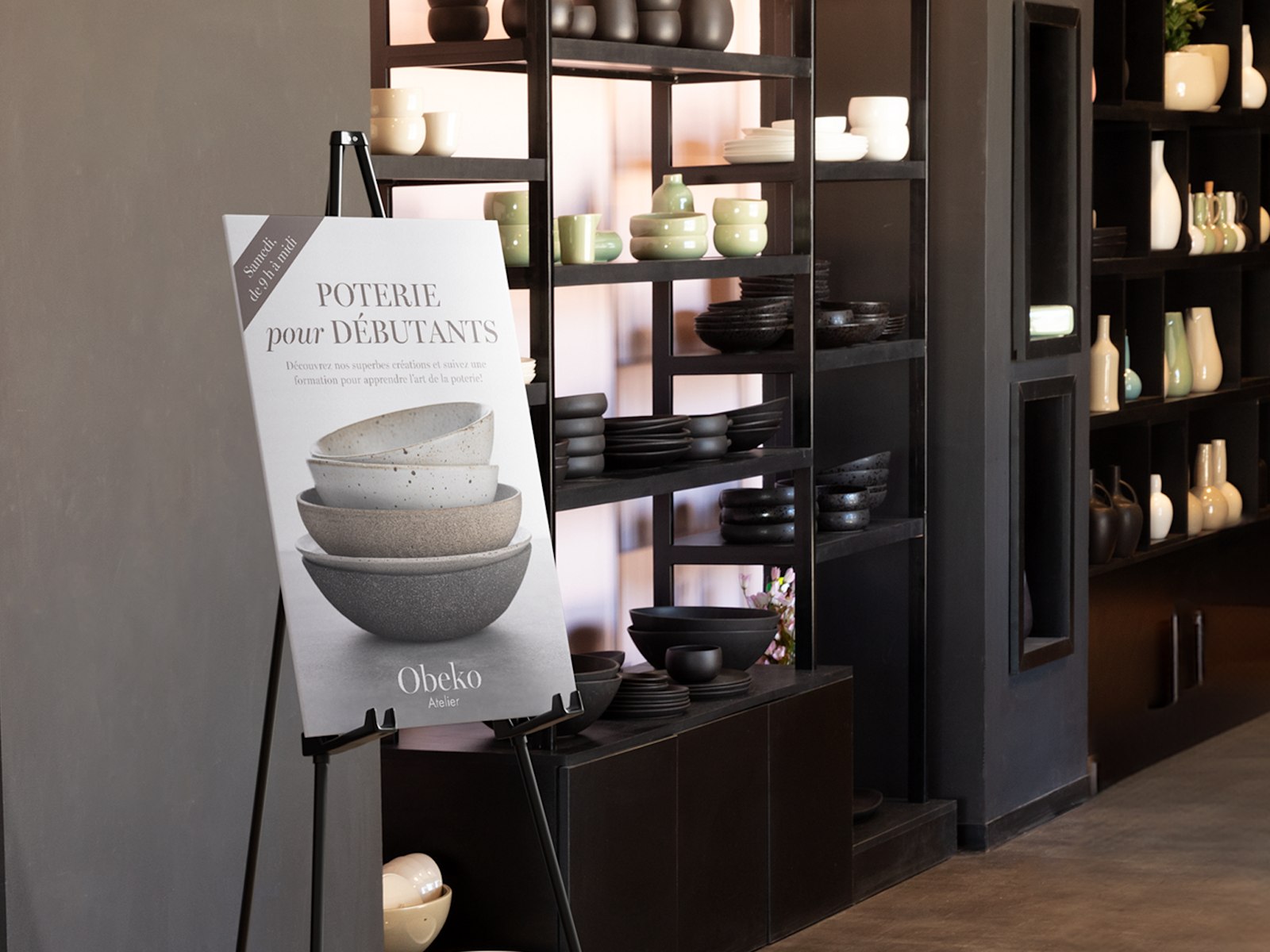 Impression de panneaux en carton-mousse, impression d’affiches en ...