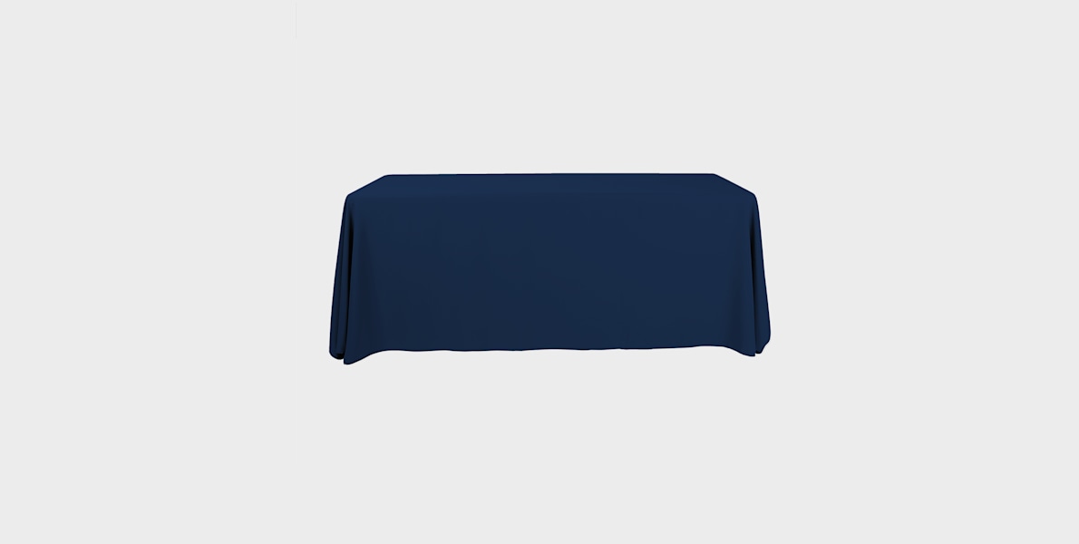 Nappes de couleur unie personnalisées avec marque | Vistaprint Canada