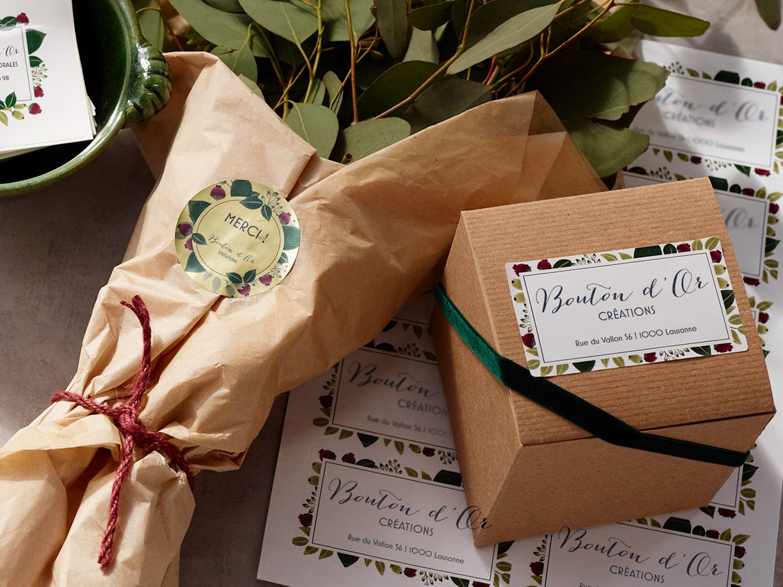 Feuilles de stickers personnalisés, Sticker personnalisable | VistaPrint