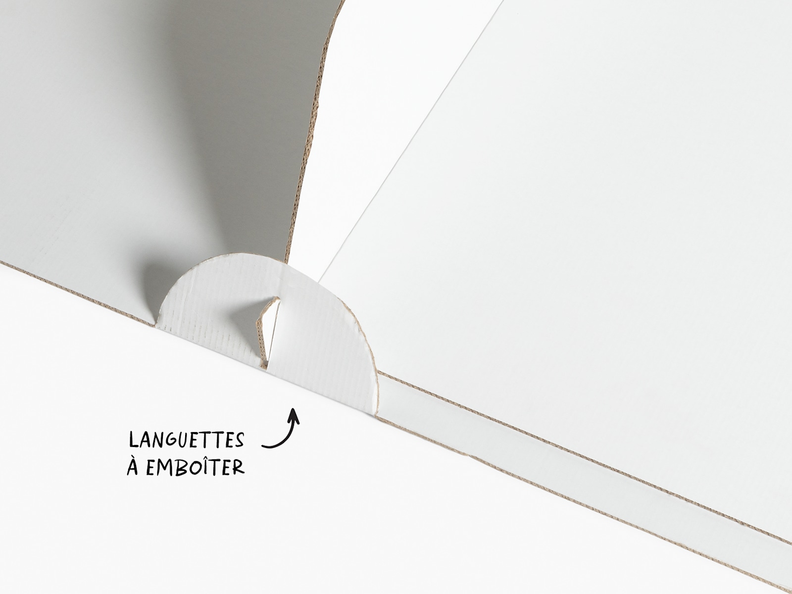 Présentoirs de sol | VistaPrint