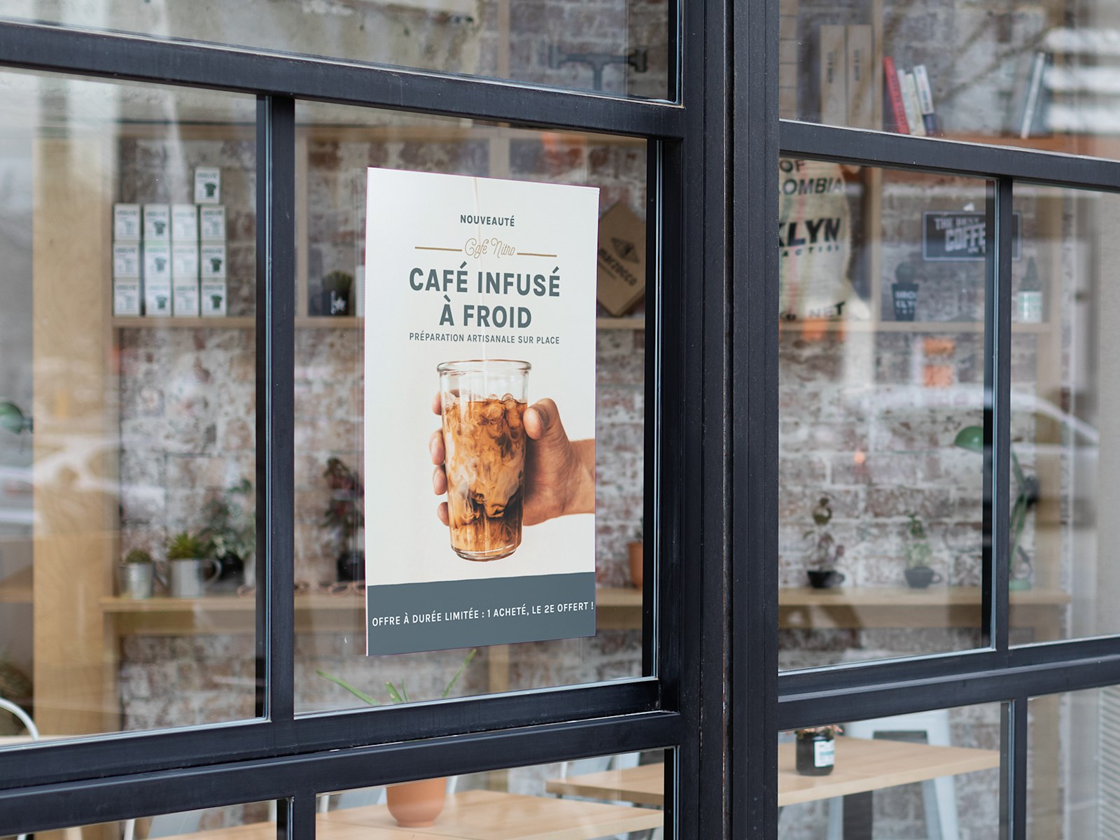 Panneaux et pancartes publicitaires personnalisés | VistaPrint