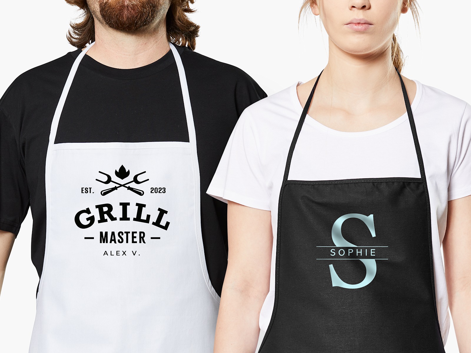 Impression de stickers personnalisés avec film de transfert France