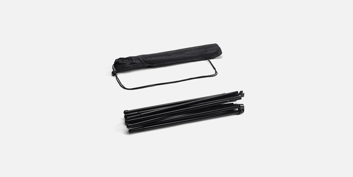 Trépieds télescopiques pour panneaux | VistaPrint