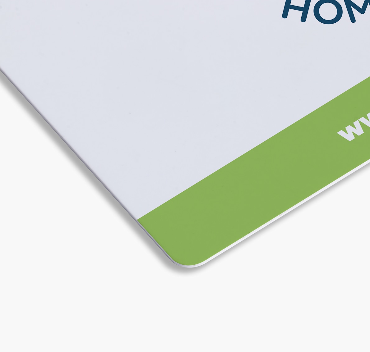 Cartes de visite en plastique, impression de cartes en PVC | VistaPrint