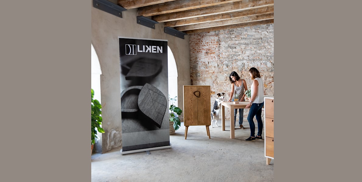 Roll-up sans PVC, impression de roll-up | Vistaprint