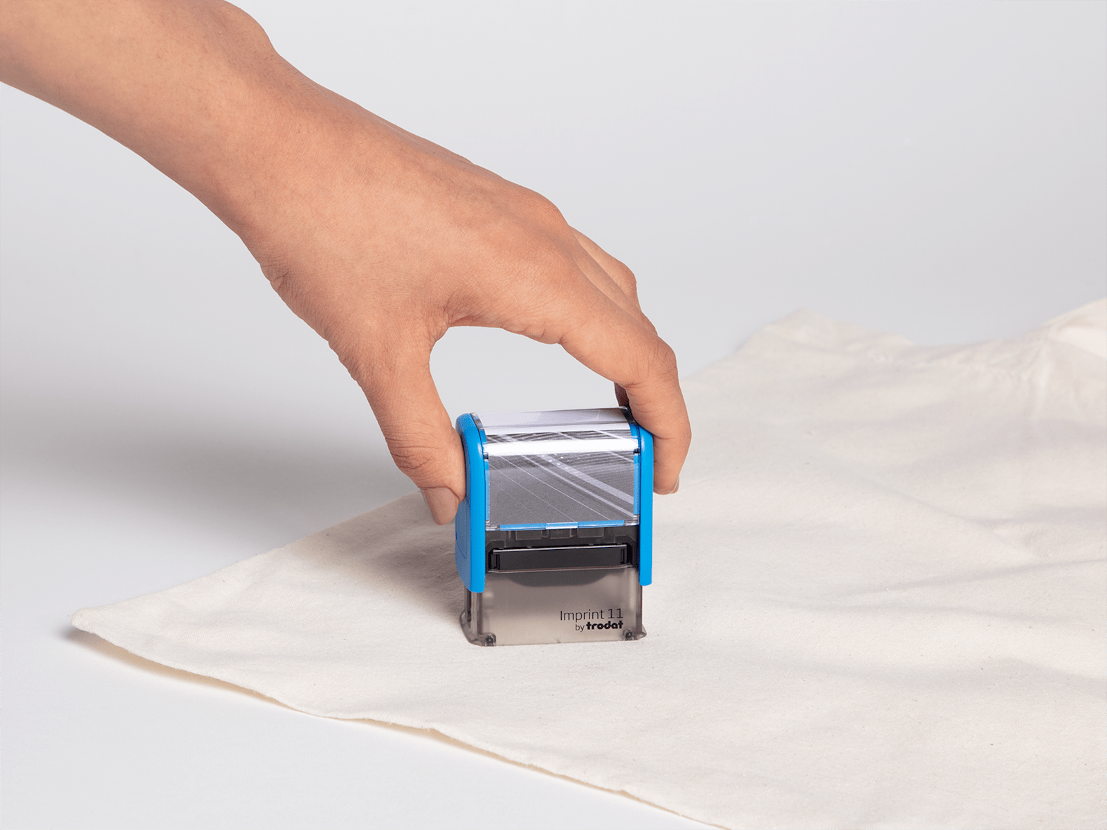 Personalised Clothing Stamps | VistaPrint