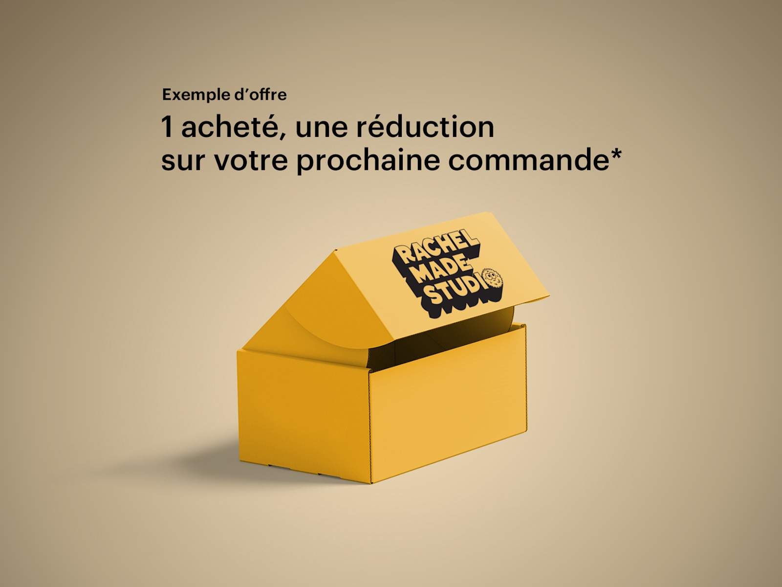 Boîtes d’expédition personnalisées, cartons d’expédition imprimés ...