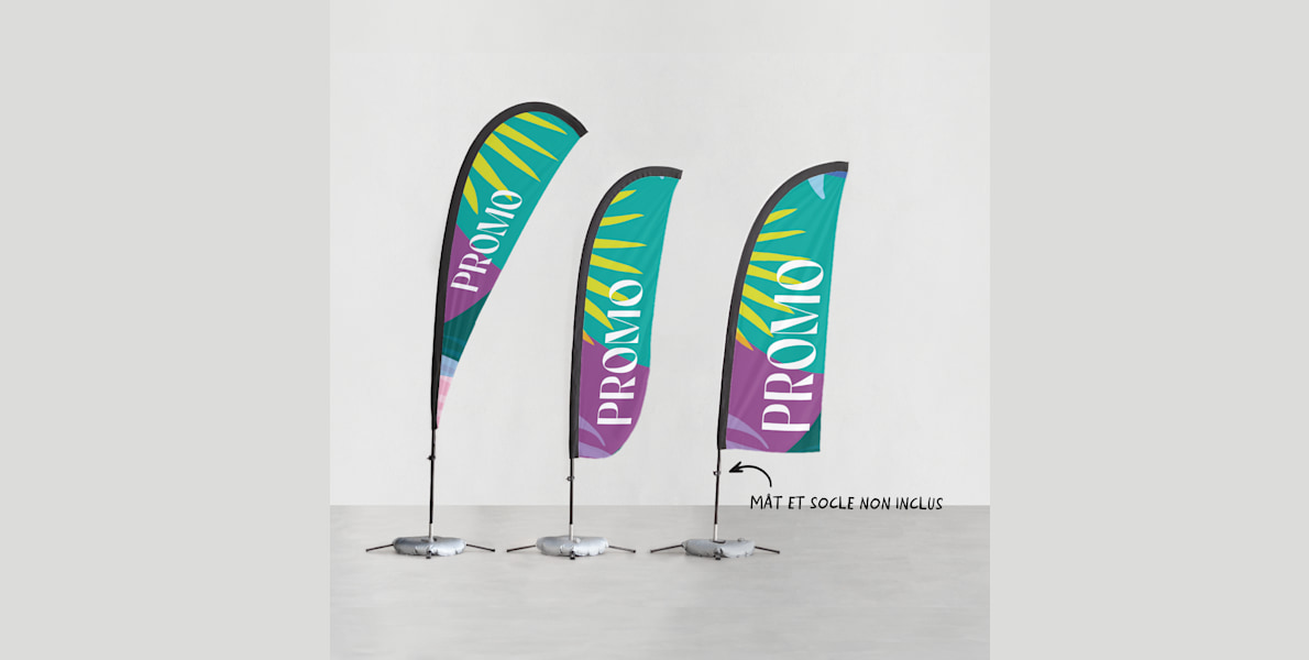 Drapeaux personnalisés (tissu uniquement), impression de drapeaux en ...