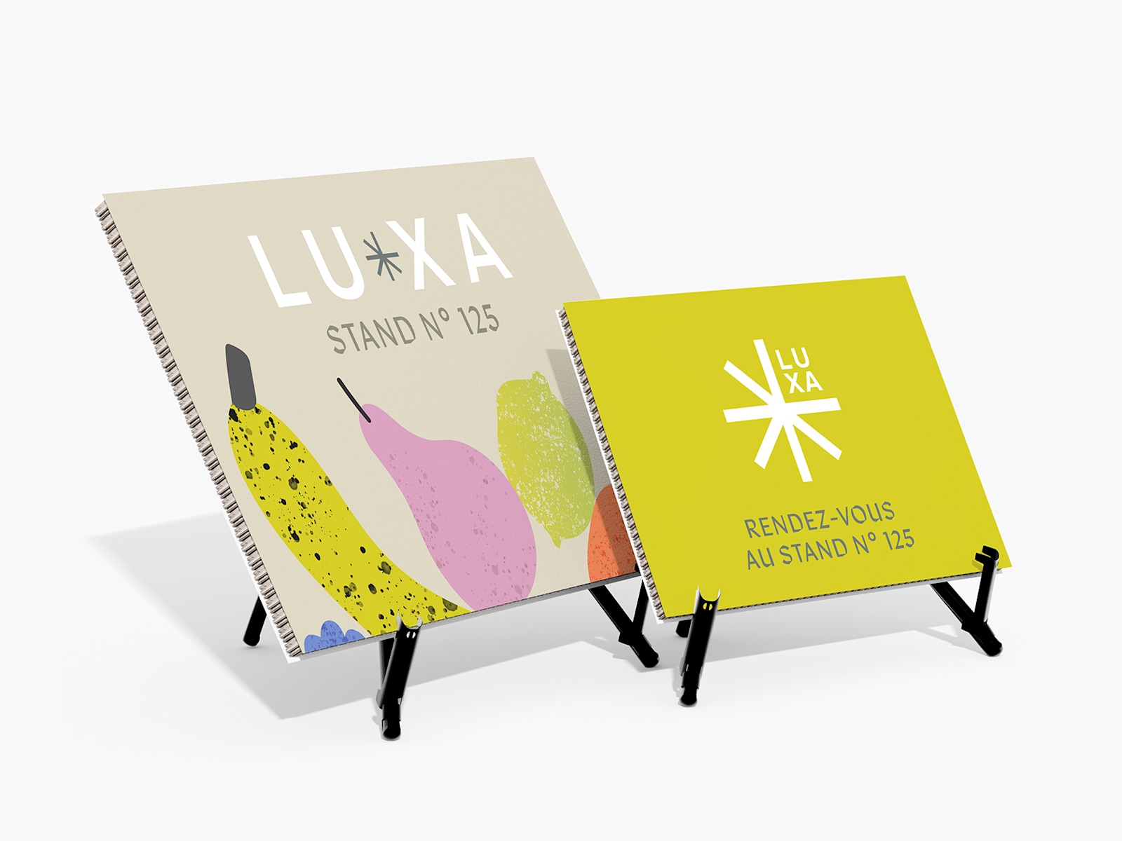 Impression de panneaux et pancartes en carton ondulé | VistaPrint