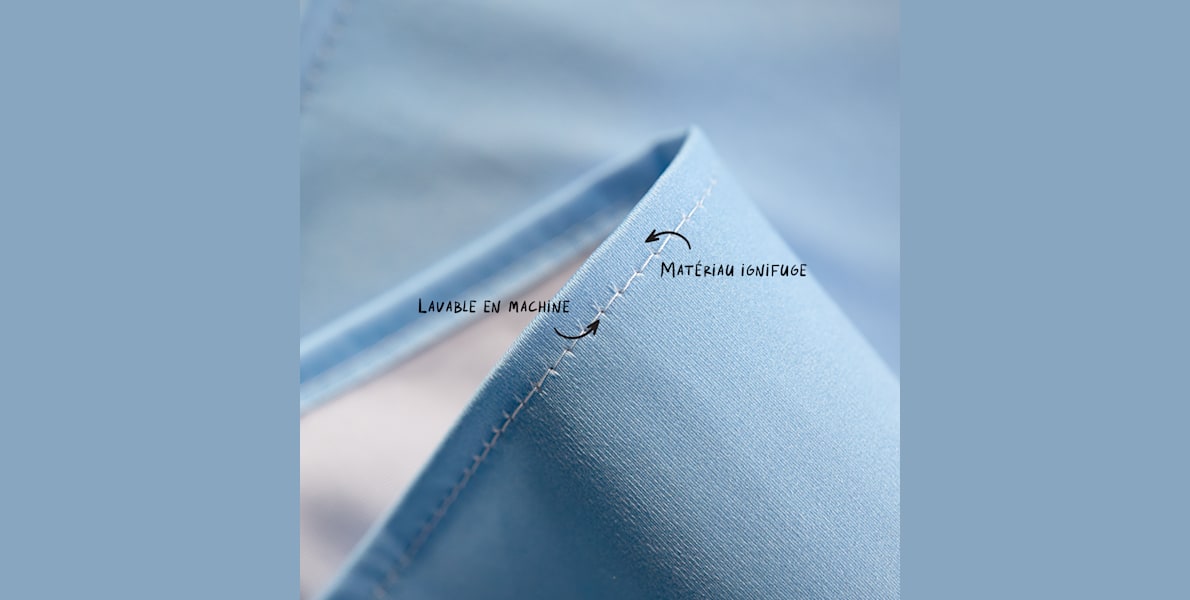 Nappe personnalisée publicitaire | VistaPrint