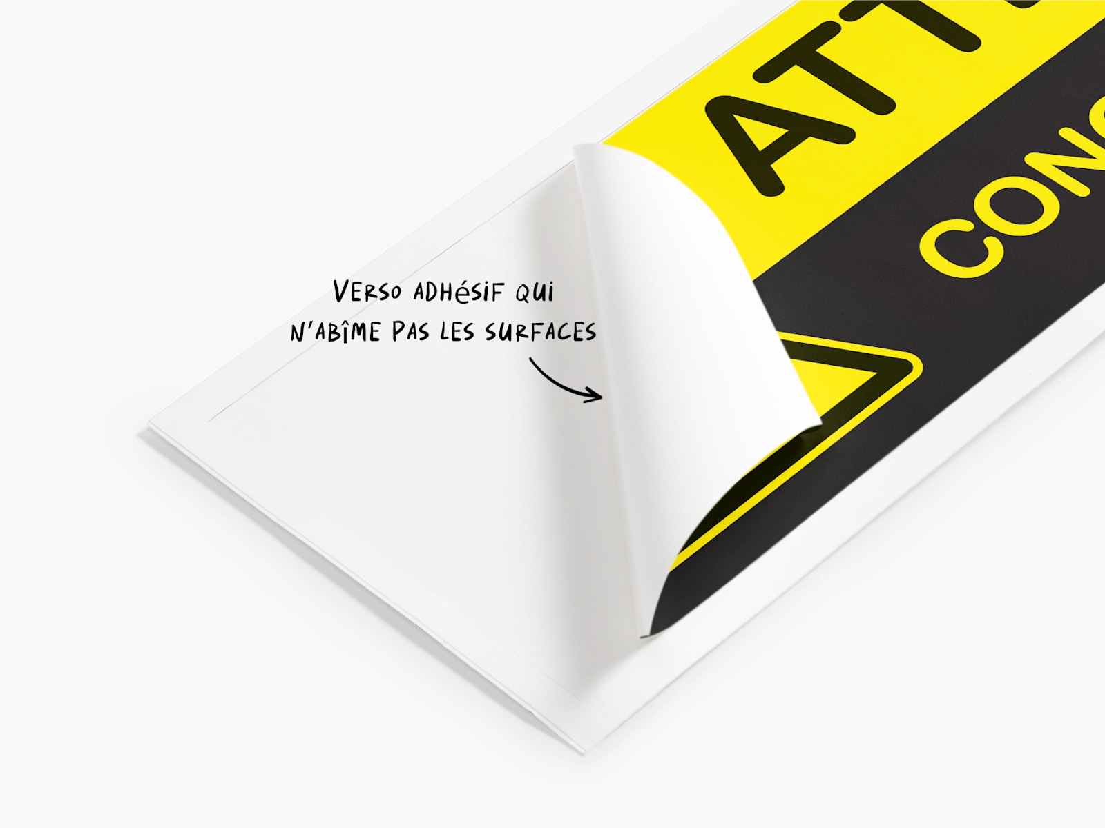Autocollants voiture, stickers pare-choc personnalisés | VistaPrint