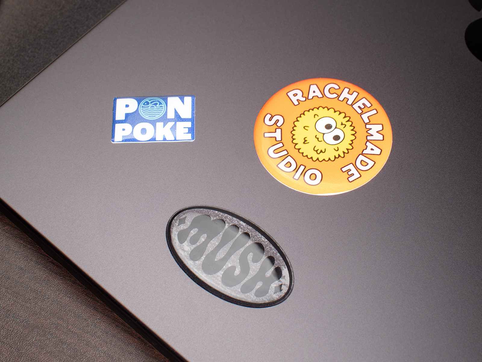 Impression de stickers doming 3D personnalisés