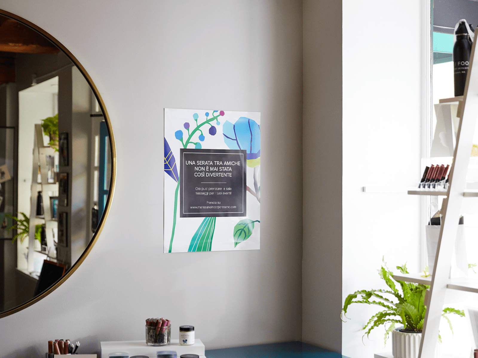 Poster Personalizzati: Stampa Poster Online | Vistaprint