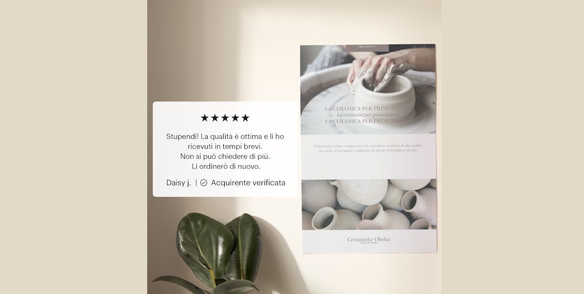 Poster Personalizzati: Stampa Poster Online | Vistaprint