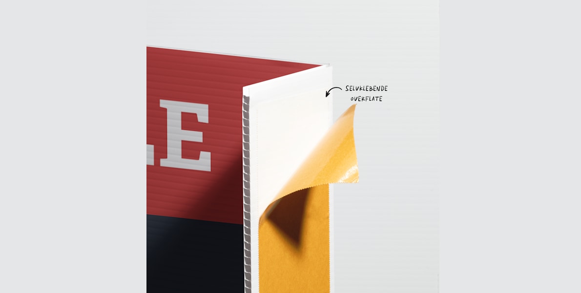 Til salgs-skilt, tilpassede til salgs-skilt| VistaPrint Norge