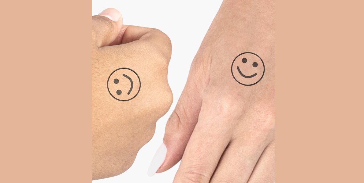 Tilpassede selvfargende stempler med logo | VistaPrint