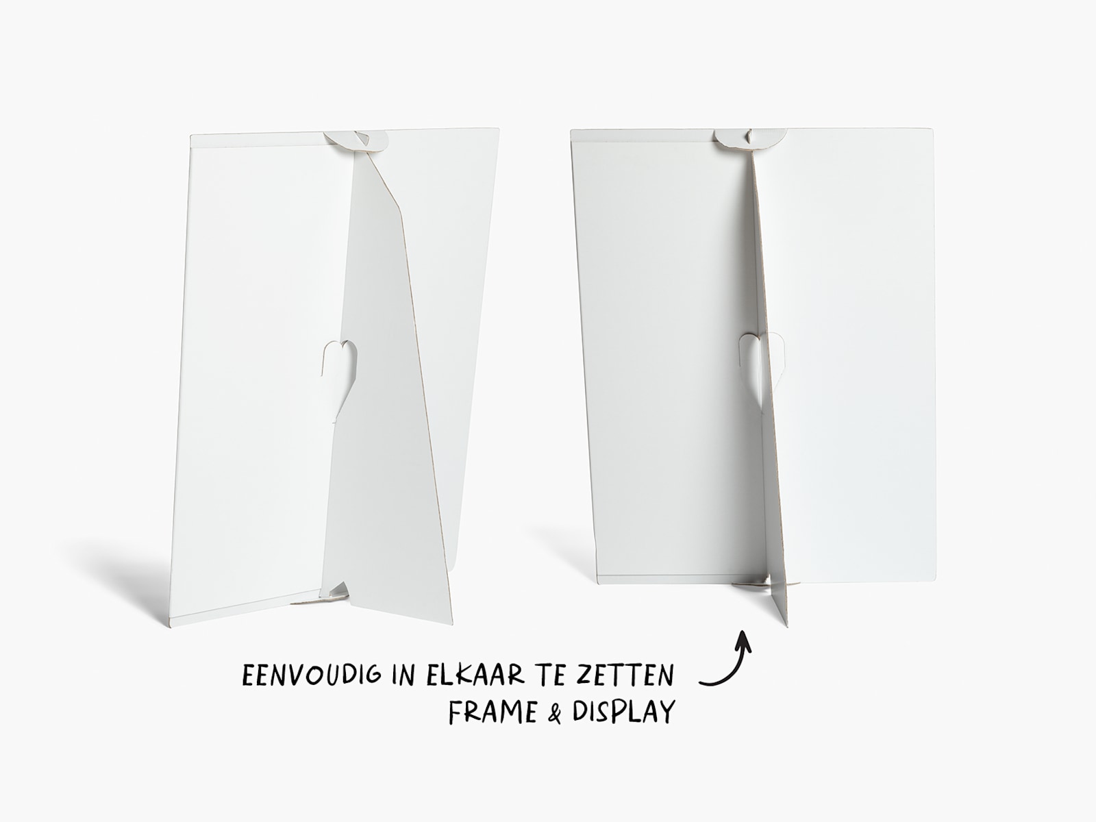 Vloerdisplays | VistaPrint