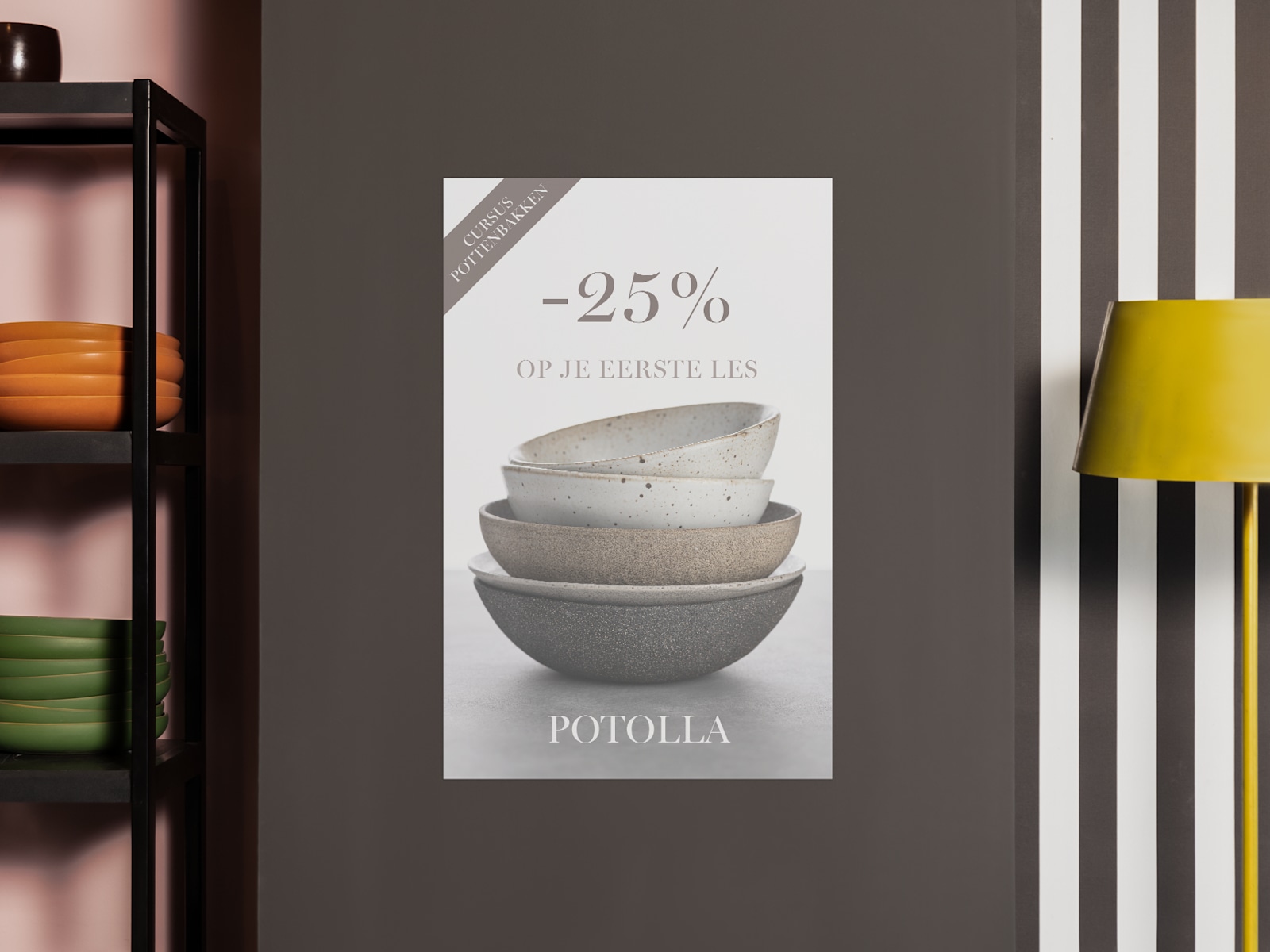 Posters maken online en laten drukken | VistaPrint