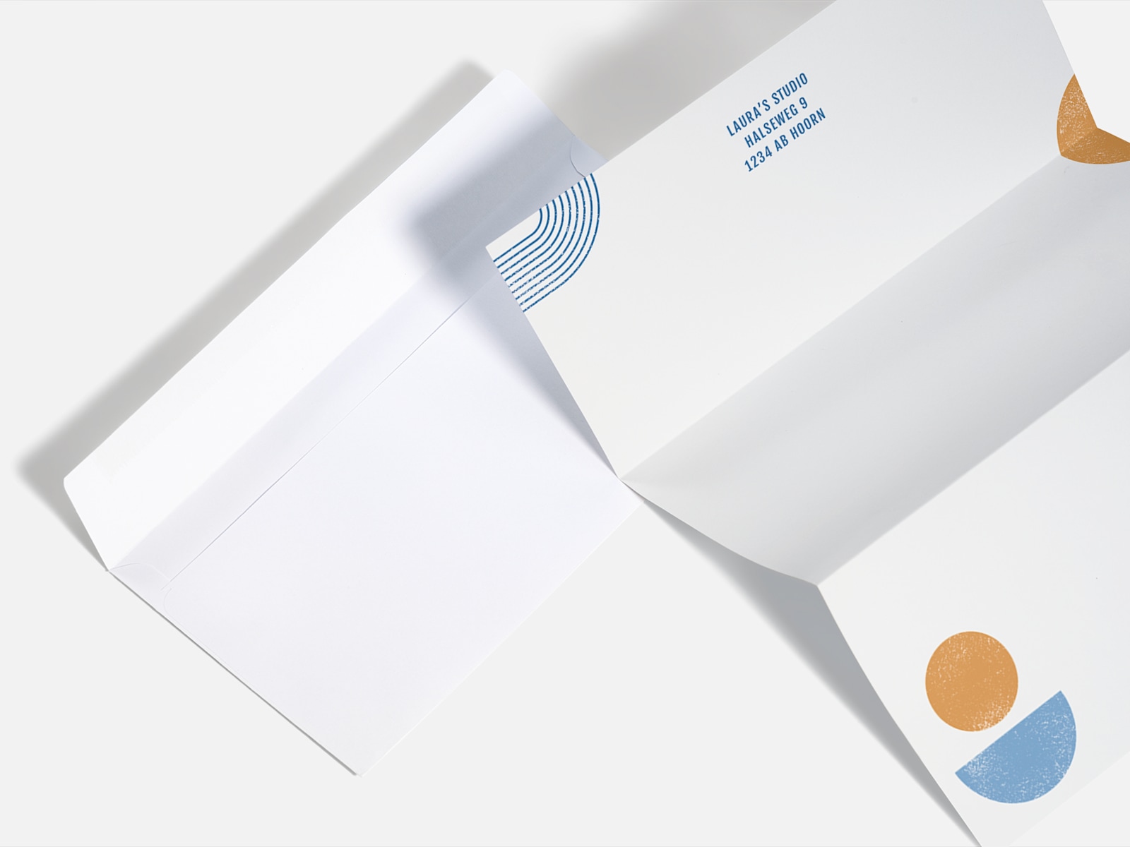 Briefpapier, bedrijfsbriefpapier | Vistaprint