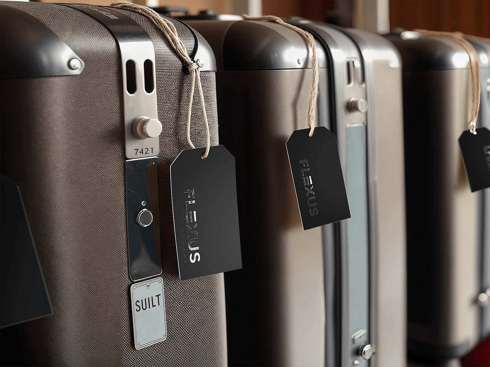 Spot UV hangtags laten drukken