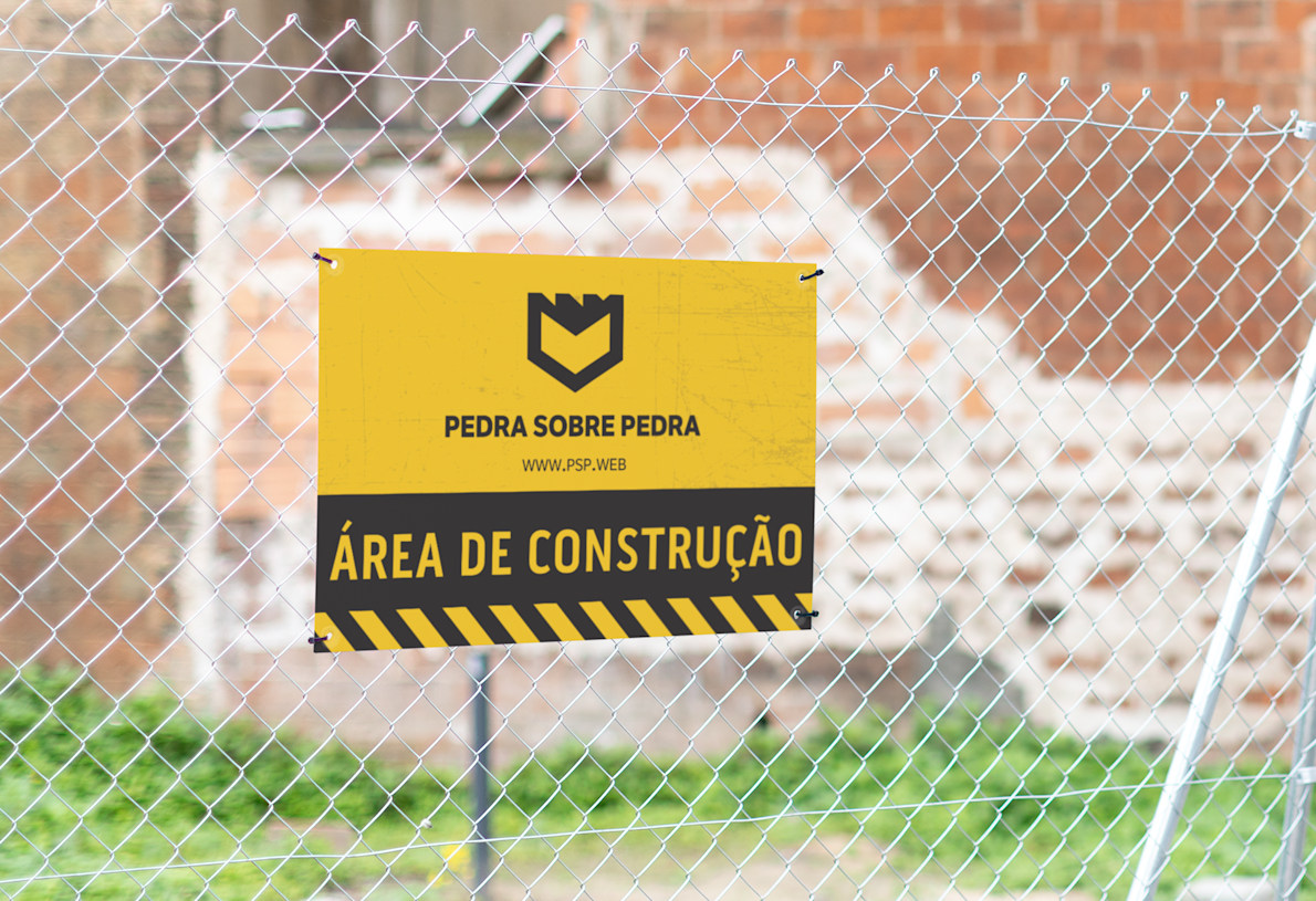 Placas de plástico Personalizadas | Vistaprint