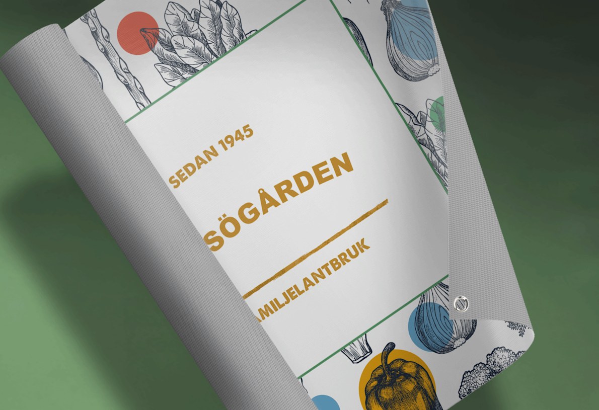 PVC-fri banner med tryck | Vistaprint