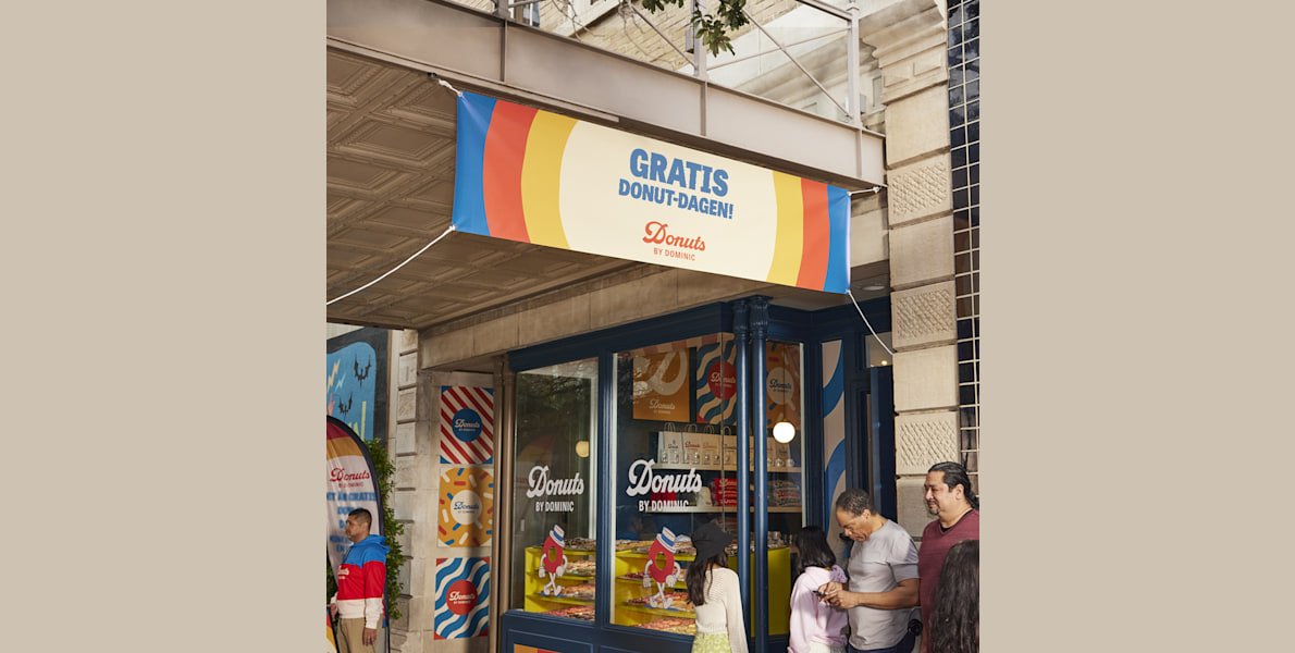 PVC-fri banner med tryck | Vistaprint