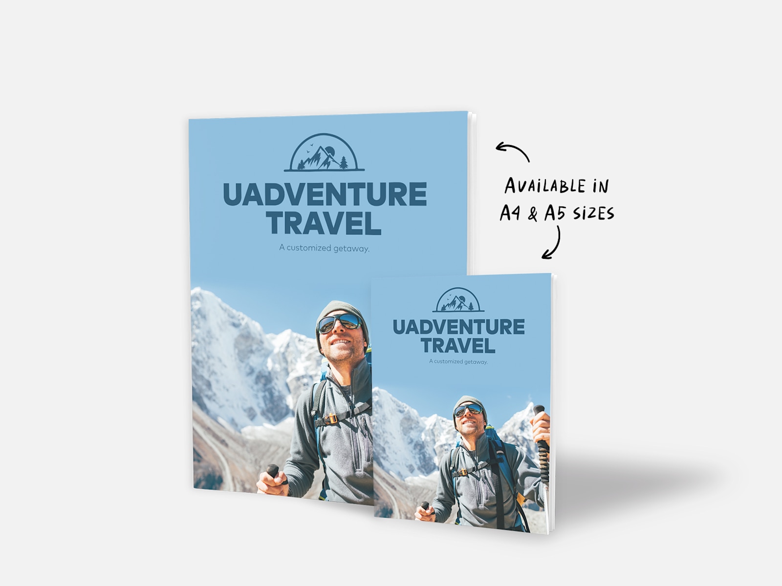 Booklets, Custom Booklet printing | VistaPrint AU