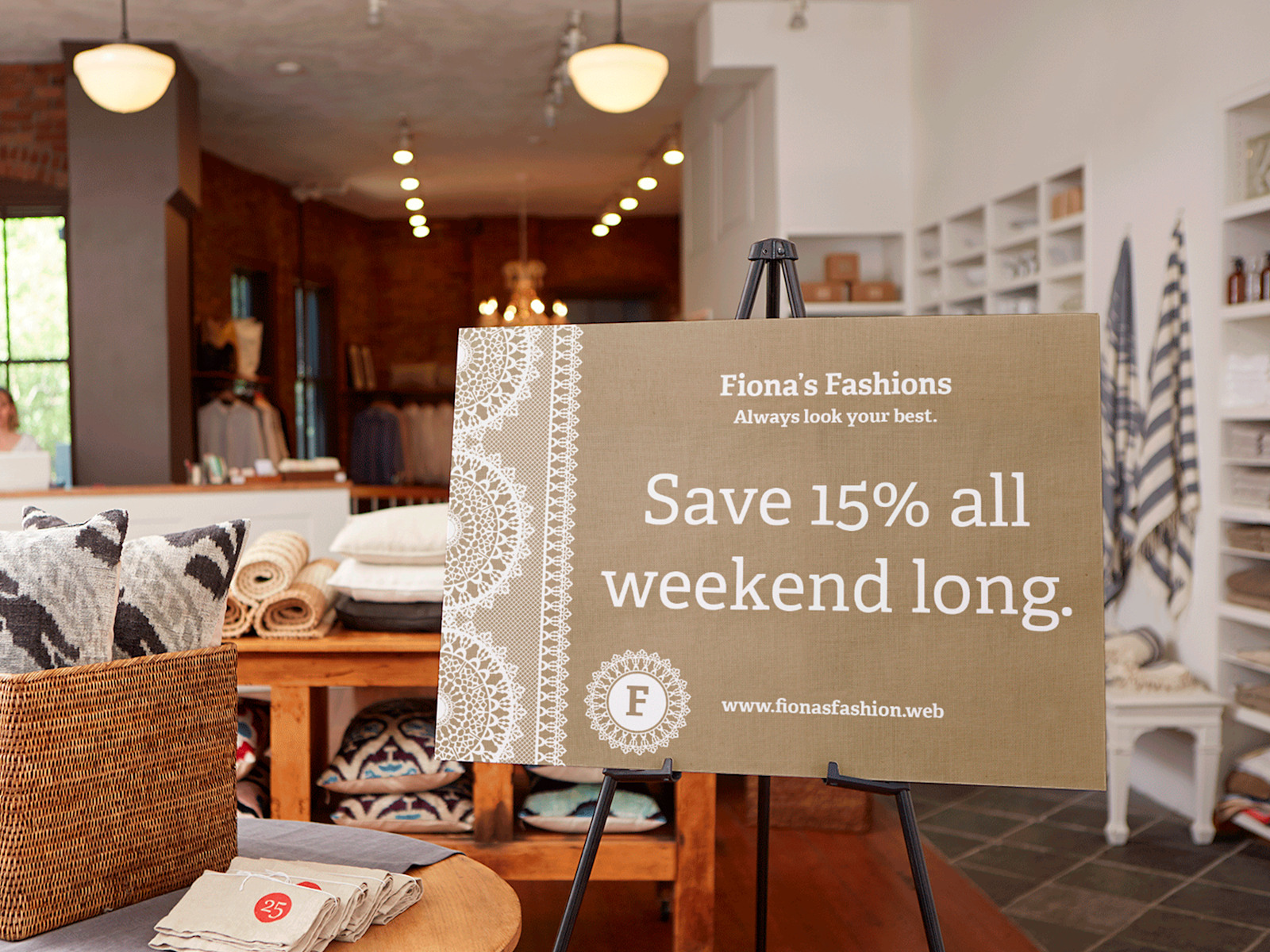 Foam Board Signs | Vistaprint