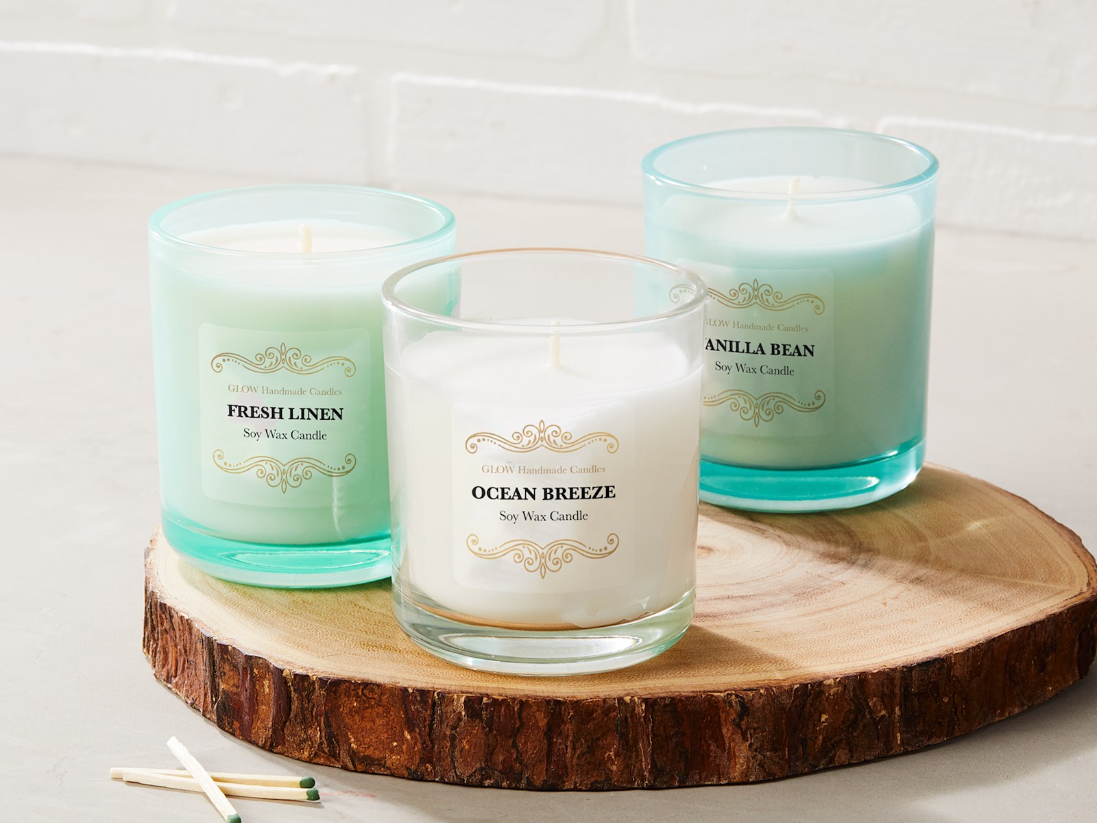 Transparent Sticker Roll, Clear Roll Labels | Vistaprint AU