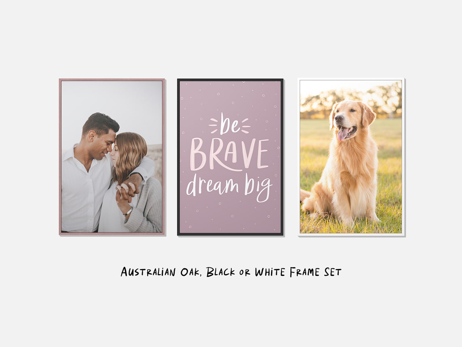 Canvas Sets | AU