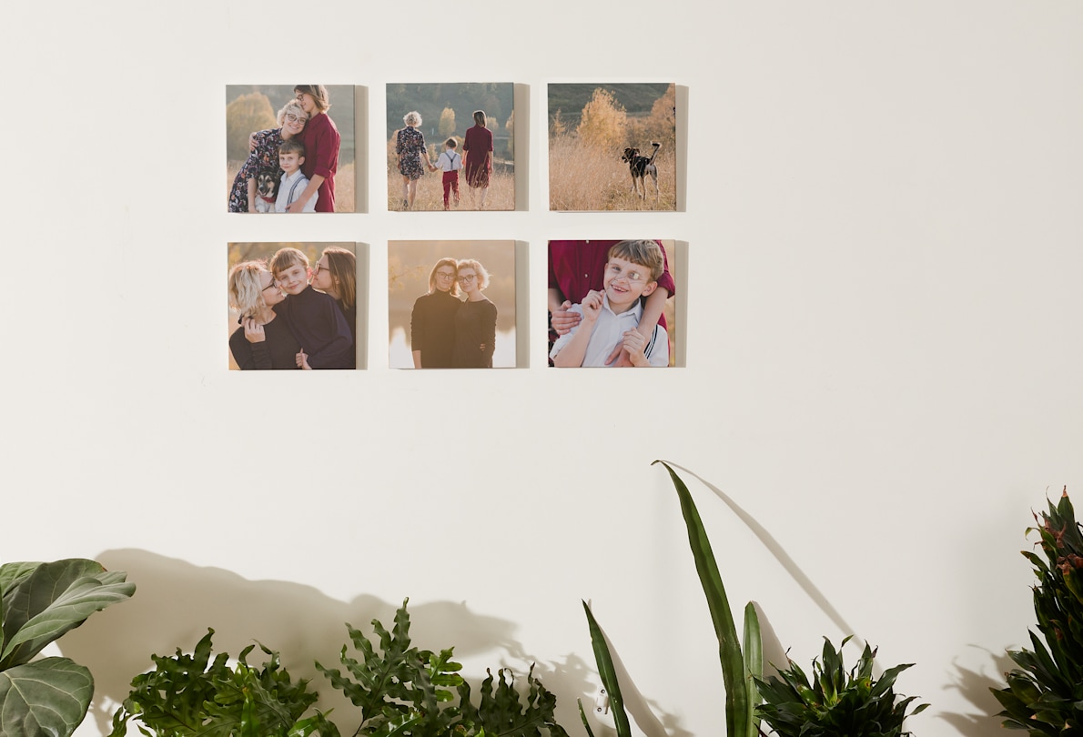 Photo Tiles, Picture Tiles for Wall | VistaPrint AU