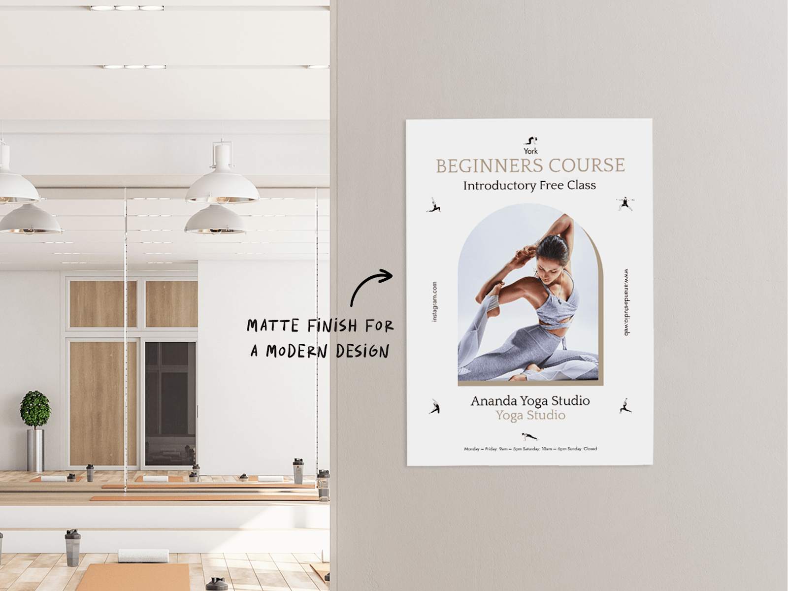 Foam Board Signs | Vistaprint