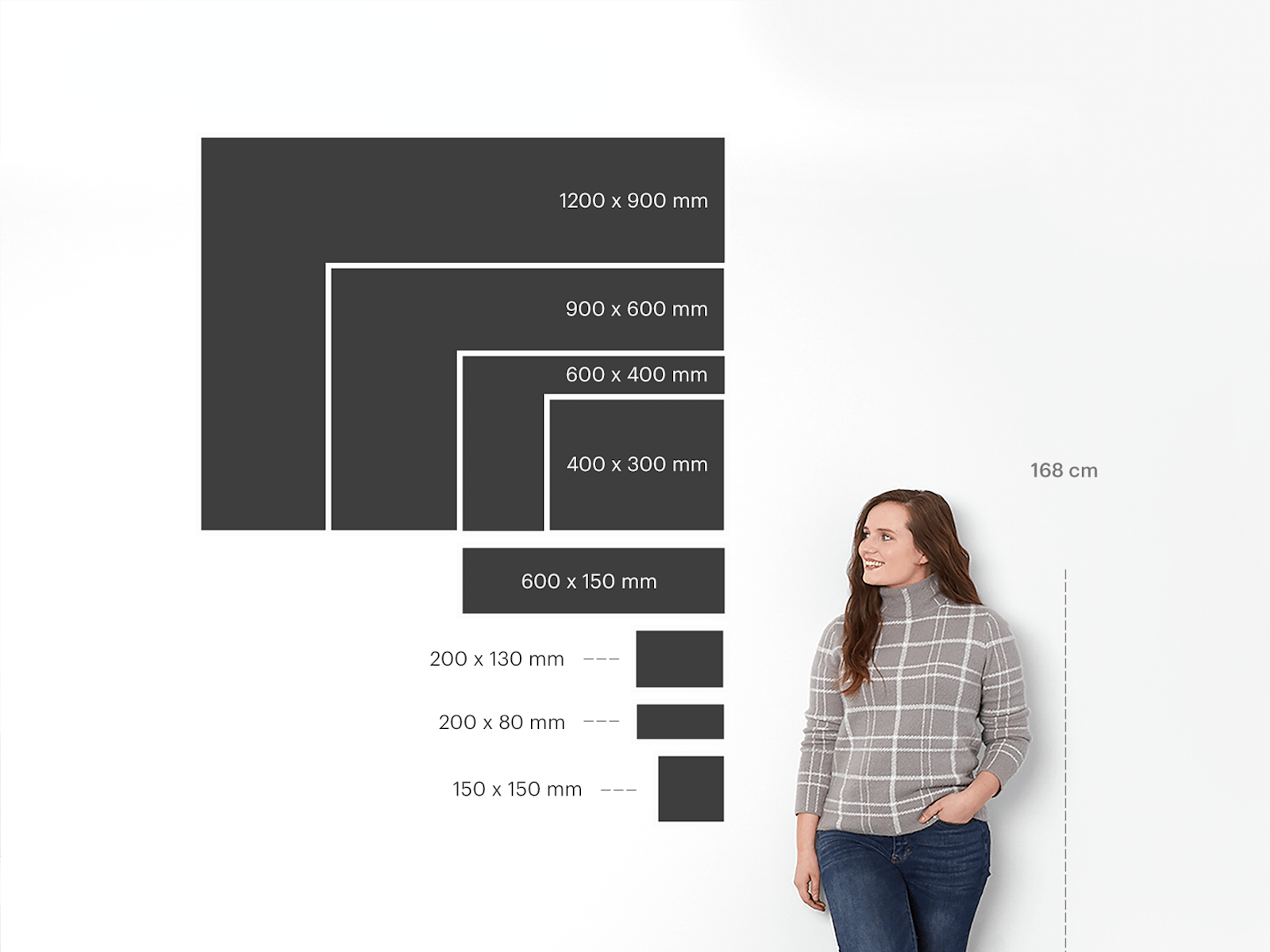 Custom Acrylic Signs, Acrylic Wall Signs | Vistaprint AU