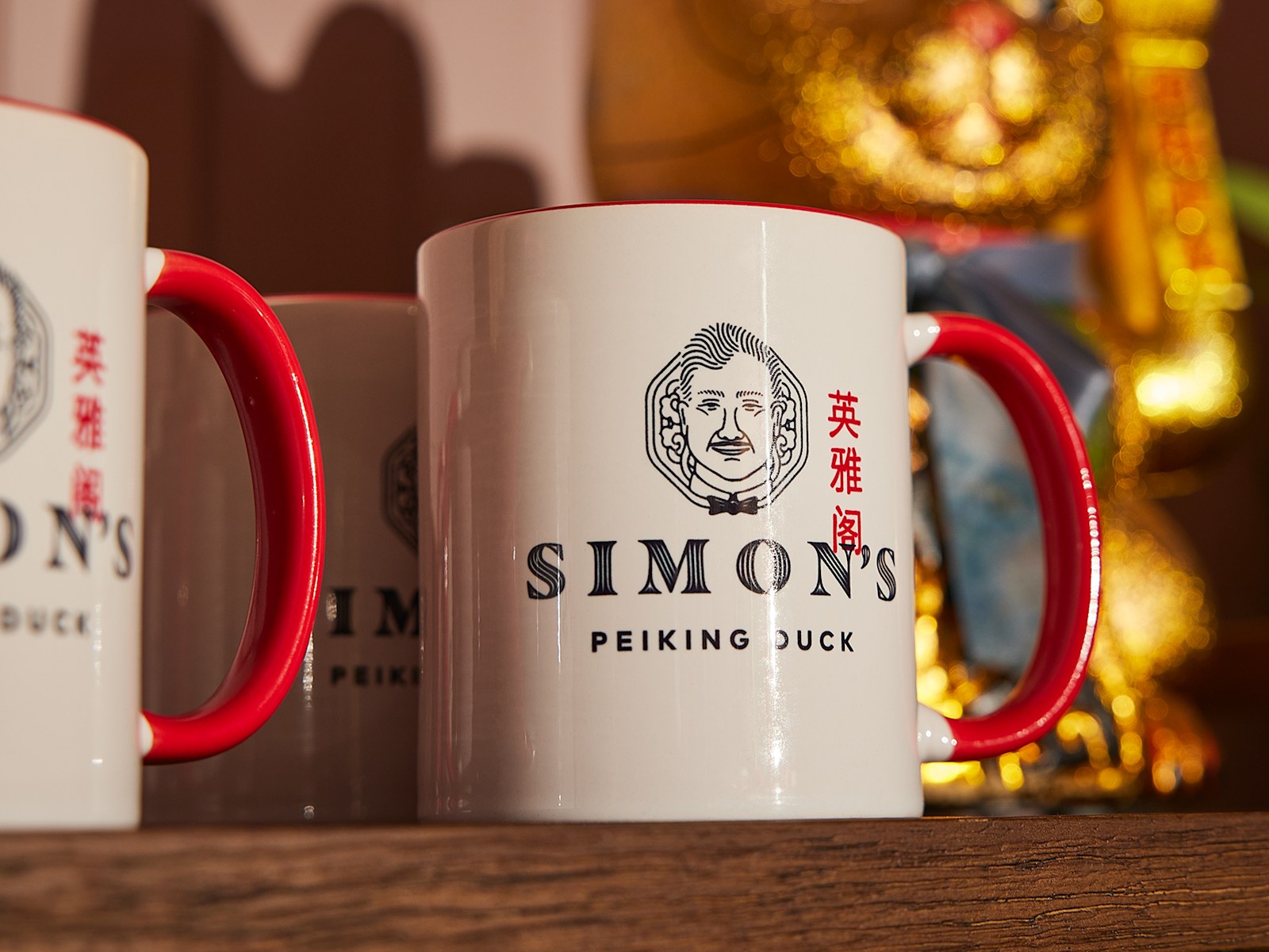 Personalised Mugs: Custom Printed Photo Mugs | Vistaprint AU