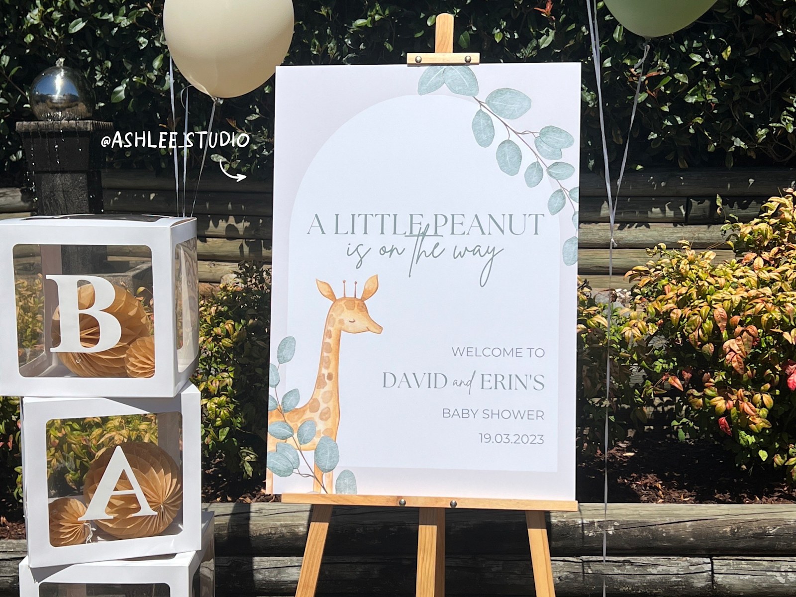 Foam Prints, Custom Foam Board Poster | Vistaprint AU