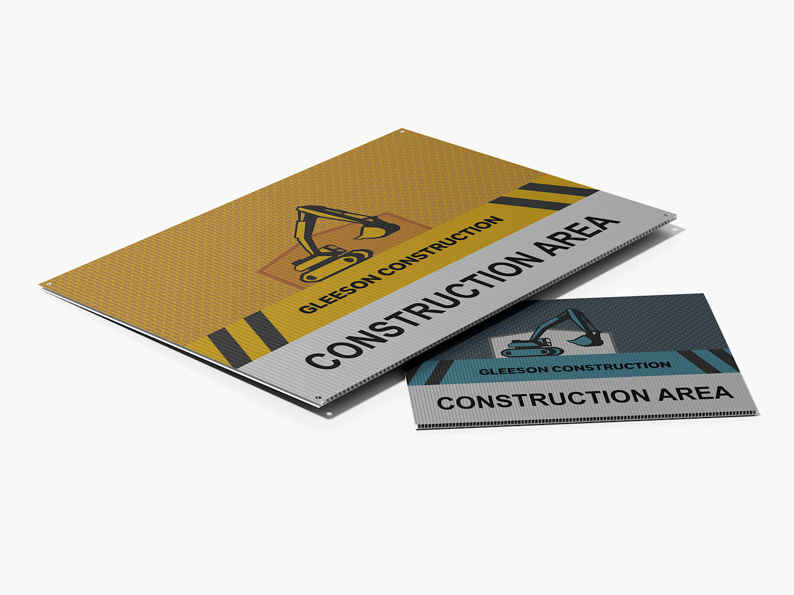 Corflute Signs, Design Advertising Boards Online | Vistaprint