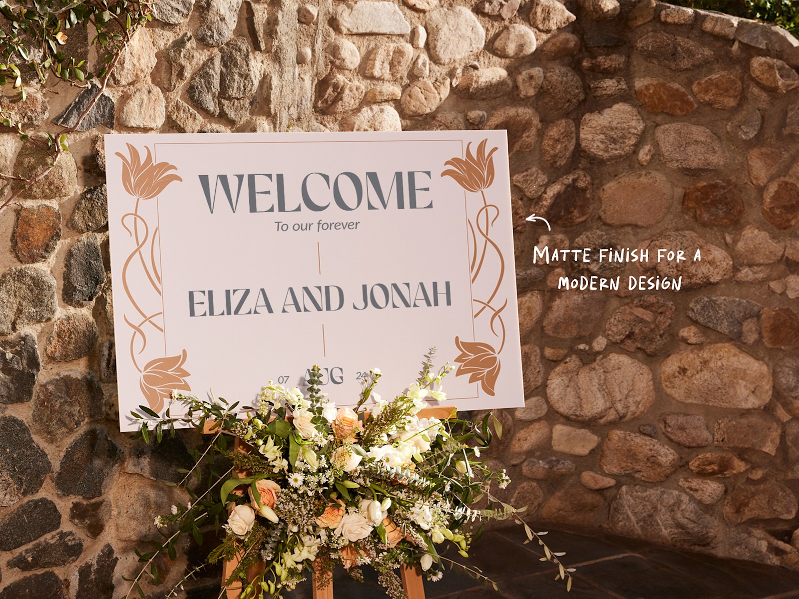 Foam Board Signs | Vistaprint