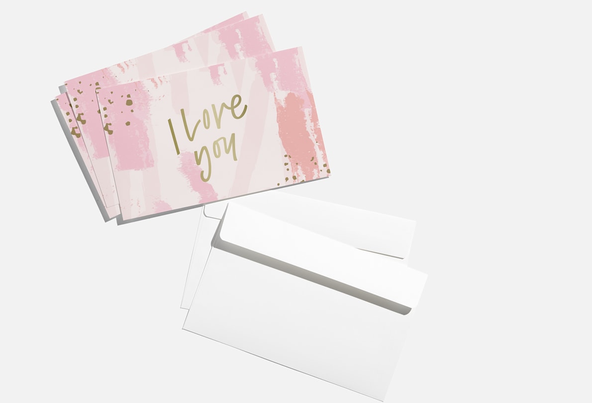 Greeting Card, Customised Cards | VistaPrint NZ