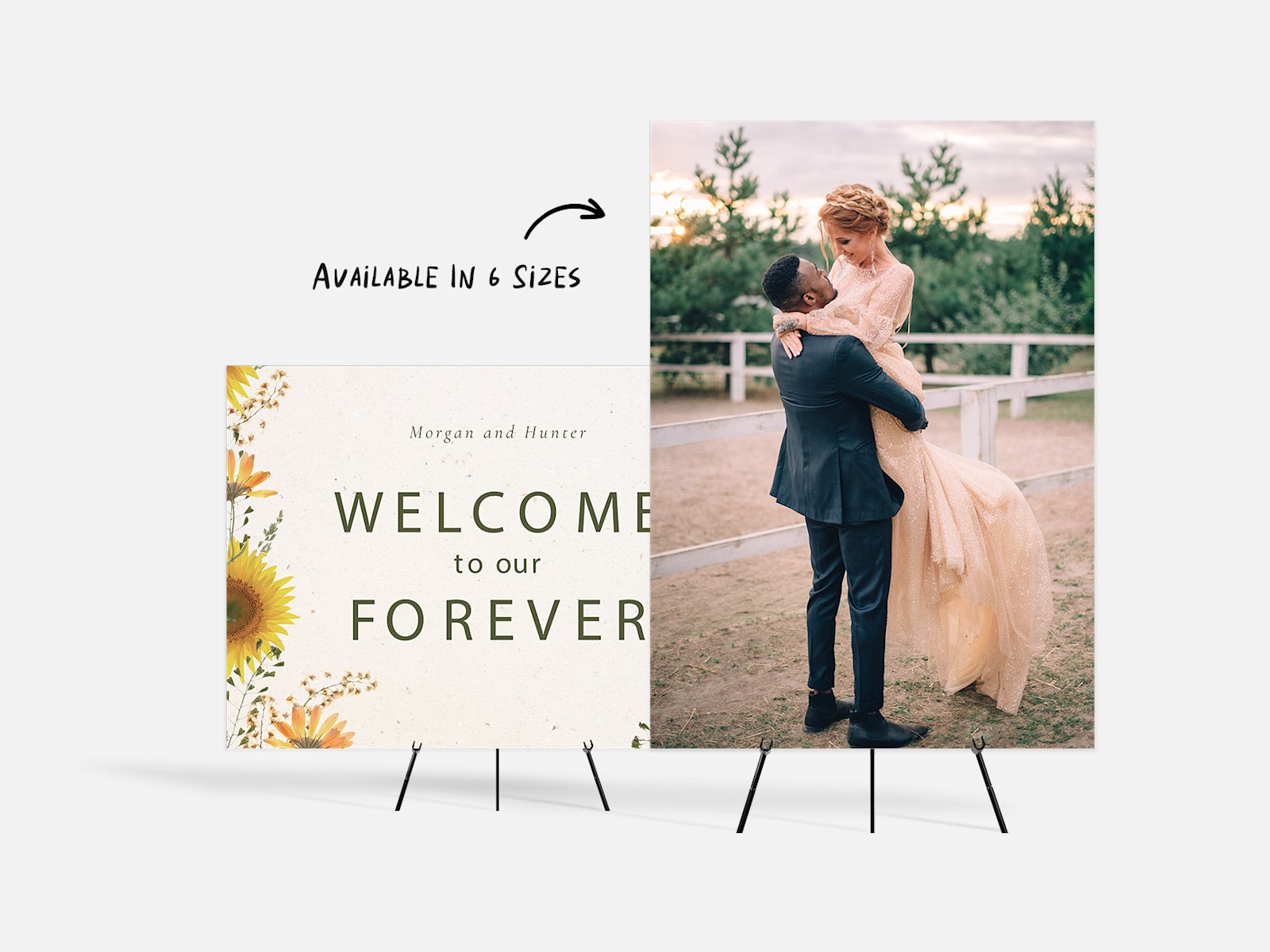 Foam Prints, Custom Foam Board Poster | Vistaprint AU