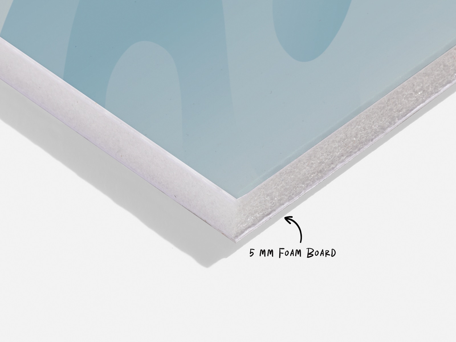 Foam Prints, Custom Foam Board Poster | Vistaprint NZ