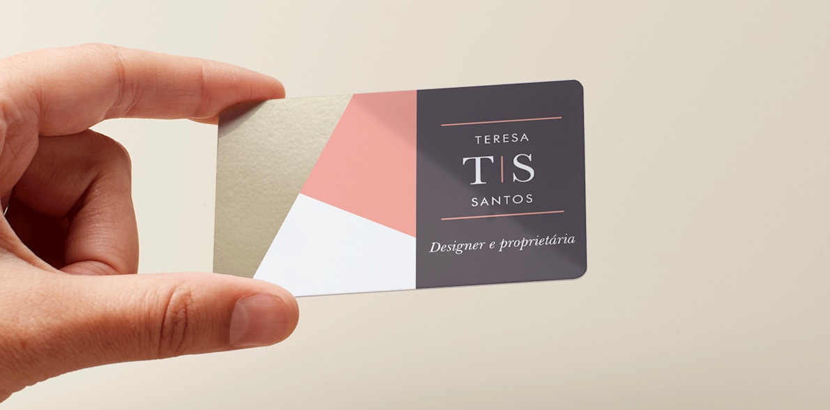Cartões de visita de plástico, impressão de cartões de plástico ...