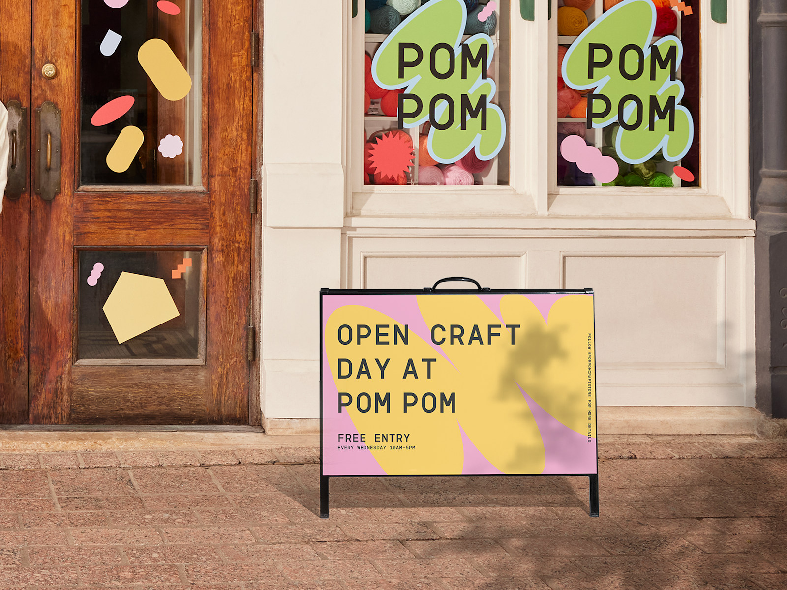 Digital Printed A Frames | VistaPrint