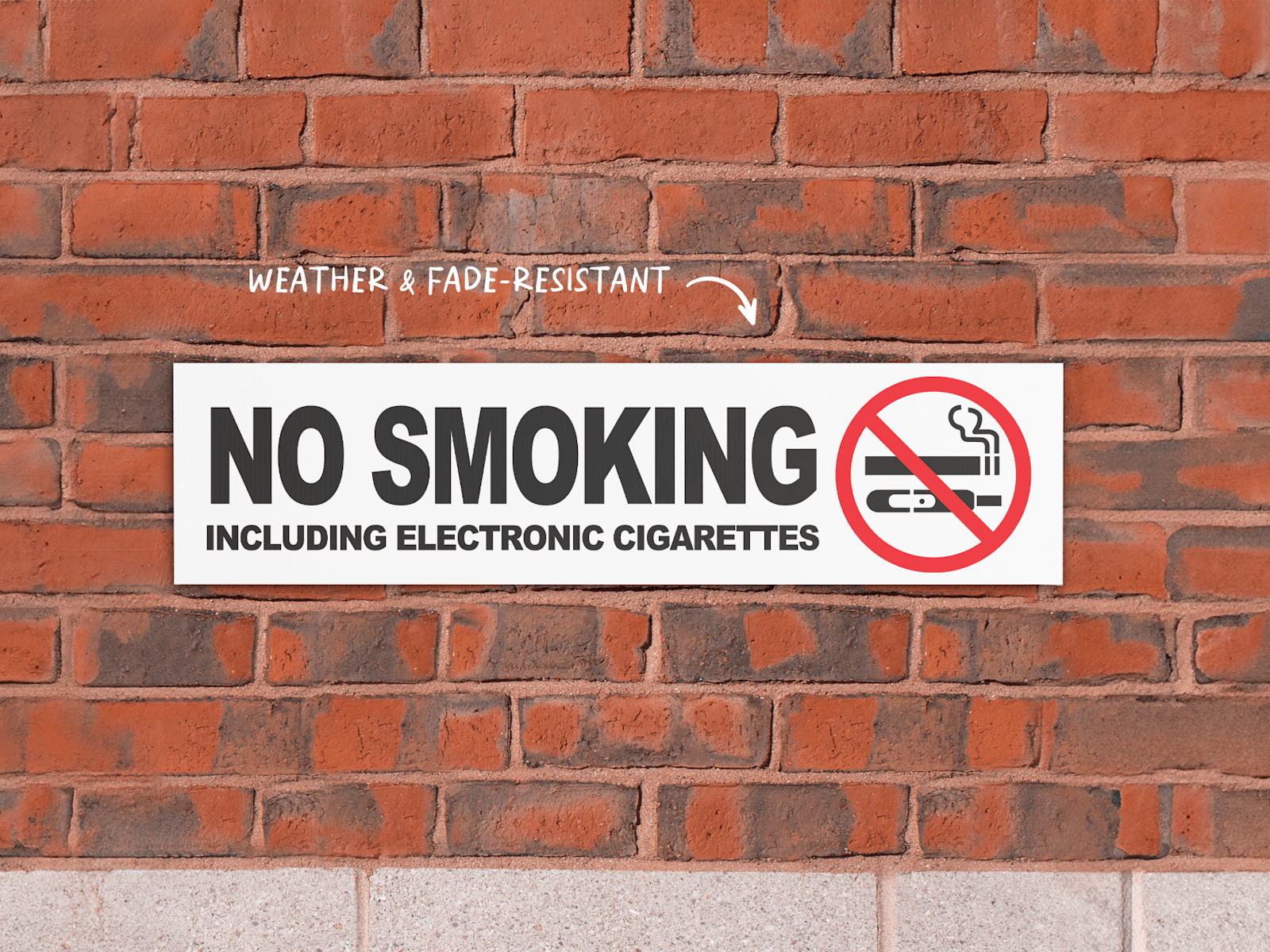 Corflute Signs, Design Advertising Boards Online | Vistaprint