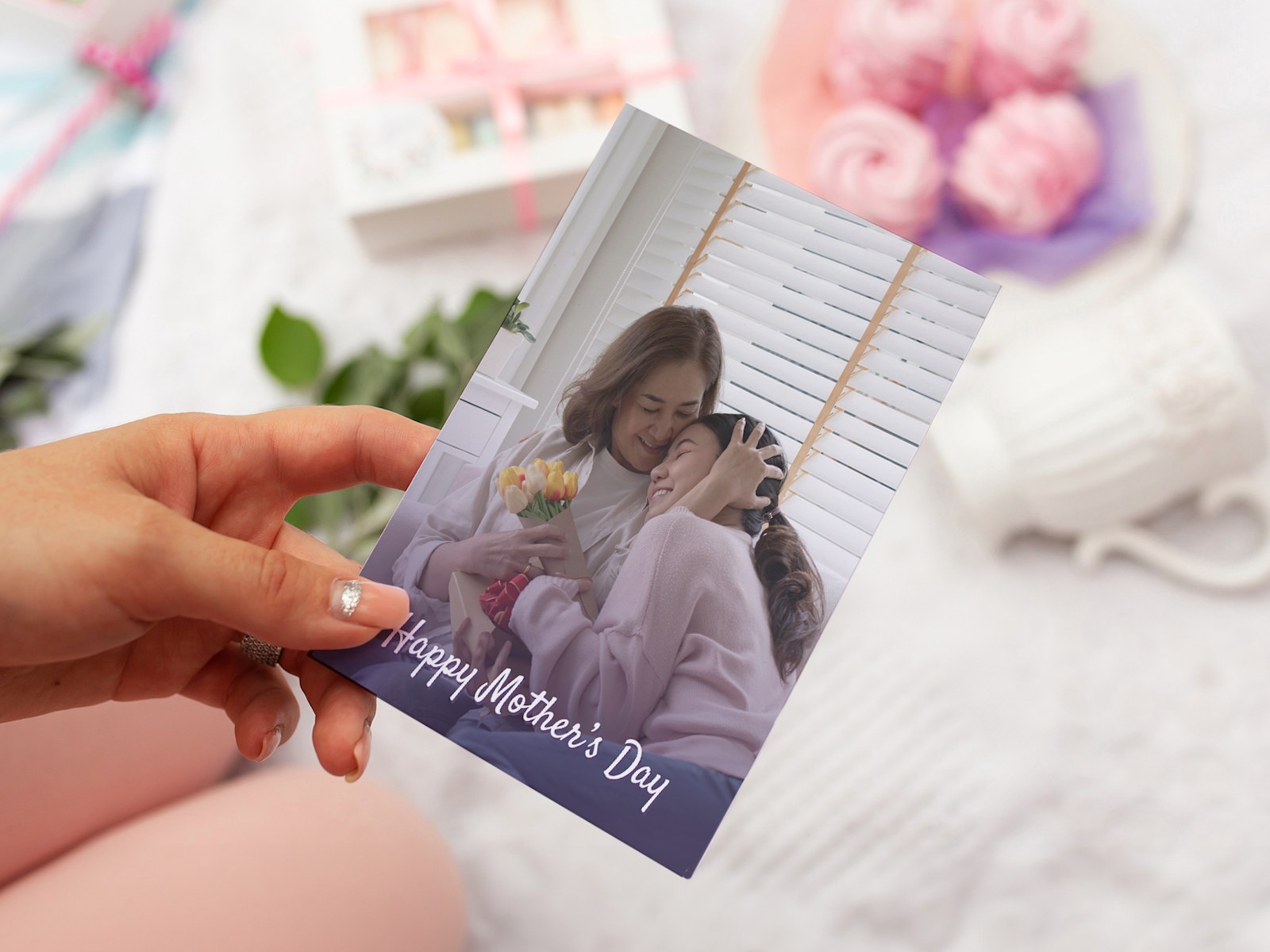 Greeting Card, Customised Cards | VistaPrint SG