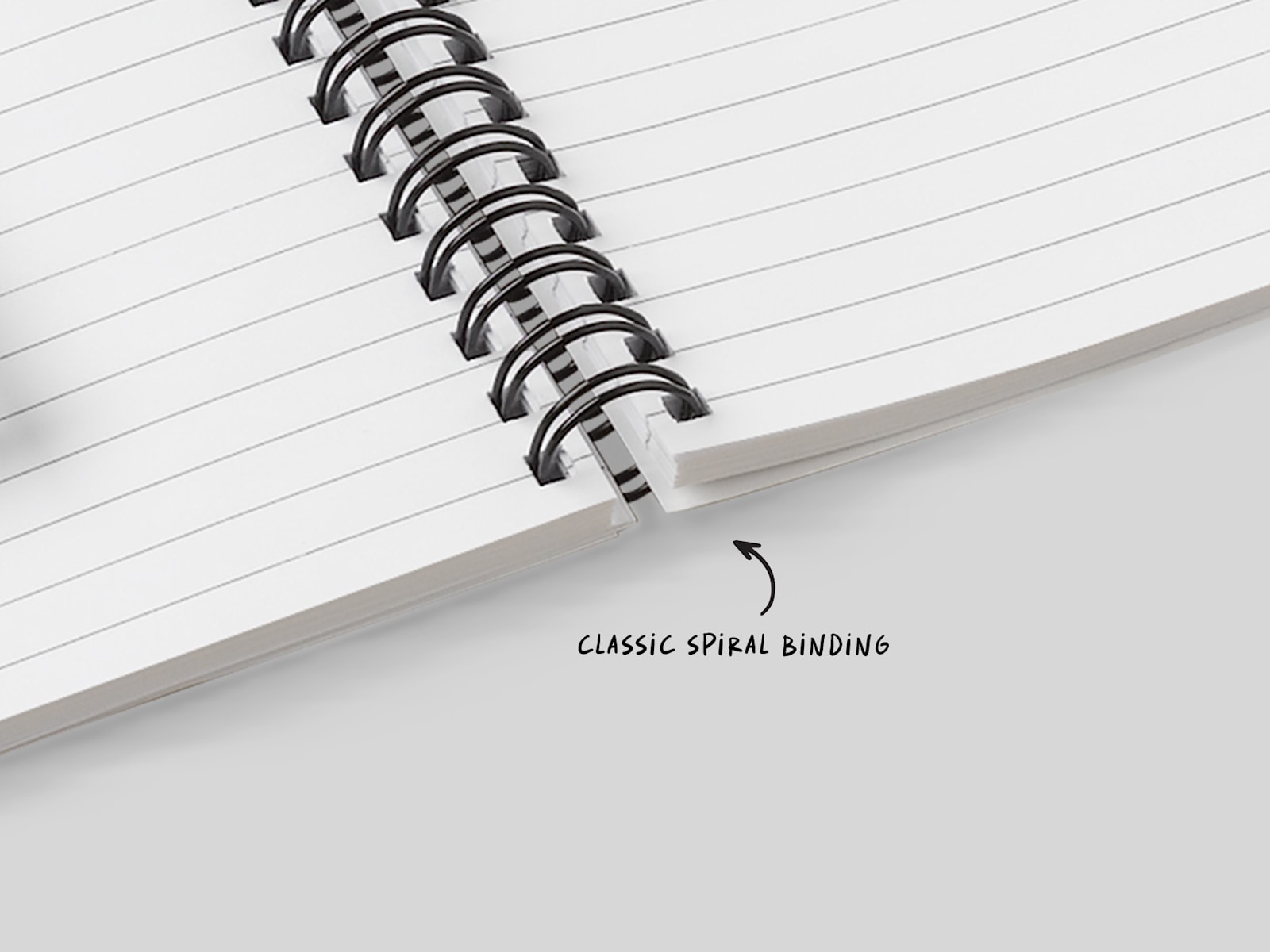 Personalised Notebooks | Vistaprint SG